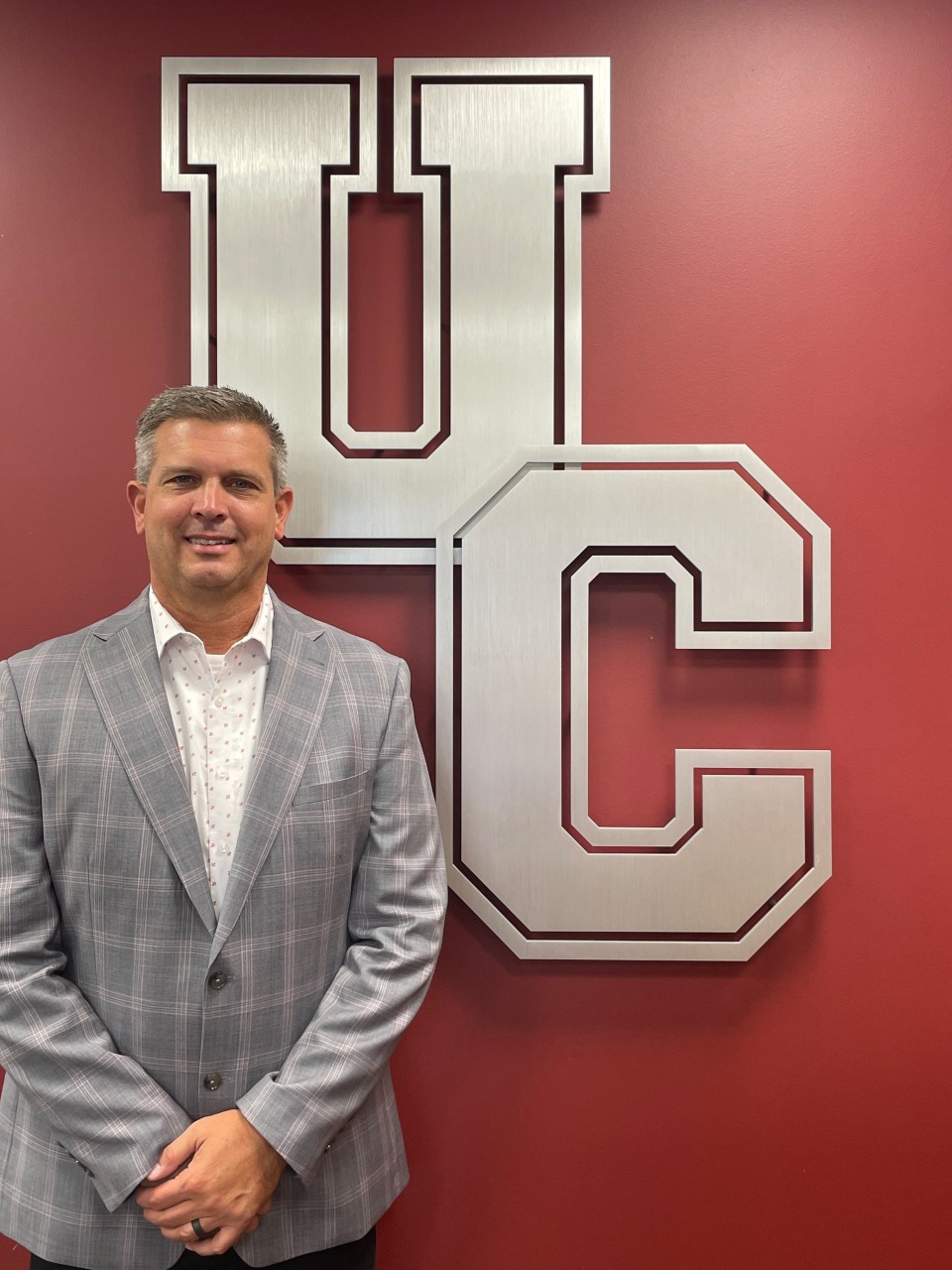 Meet the Superintendent | United Comets